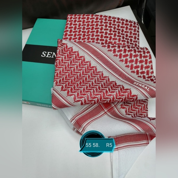 Accessories | Saudi Shemagh | Poshmark